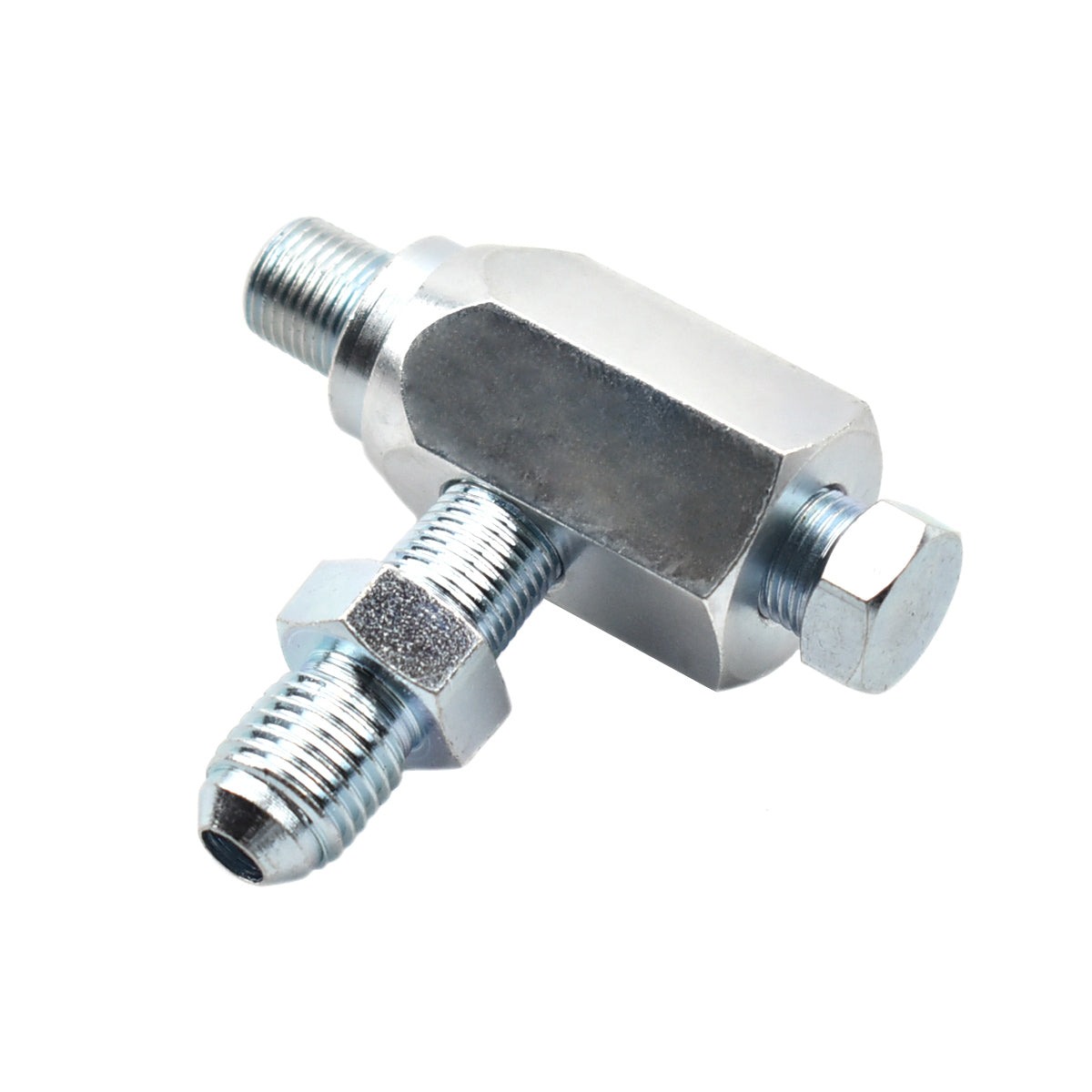 Universal Turbo Fitting Kit | Oil & Water Line Fittings for Custom ...