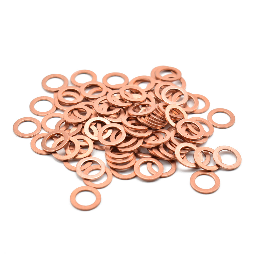CRUSH COPPER WASHER – GRYPHONTEK
