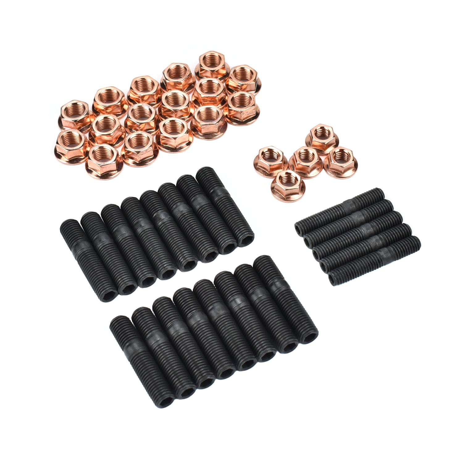 STUD & NUT KIT – GRYPHONTEK